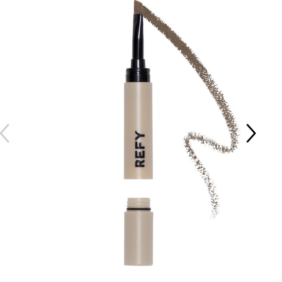 REFY | Makeup | Refy Beauty Brow Pomade Medium Full Size 5g | Poshmark